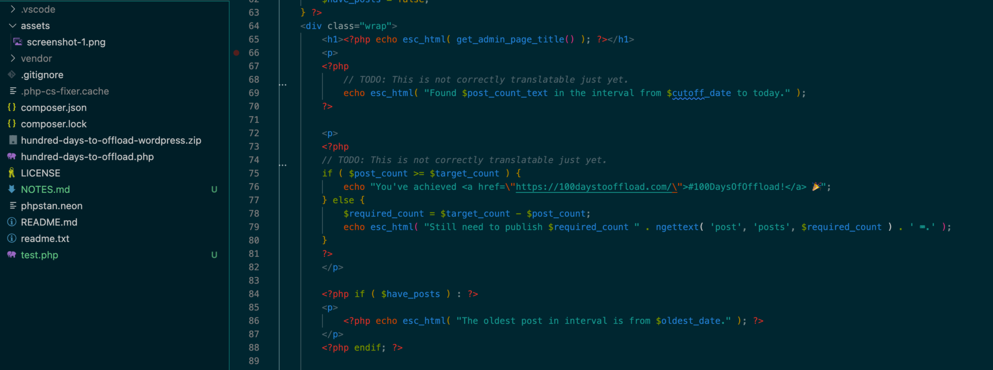 Programming Archives - ClickedyClick
